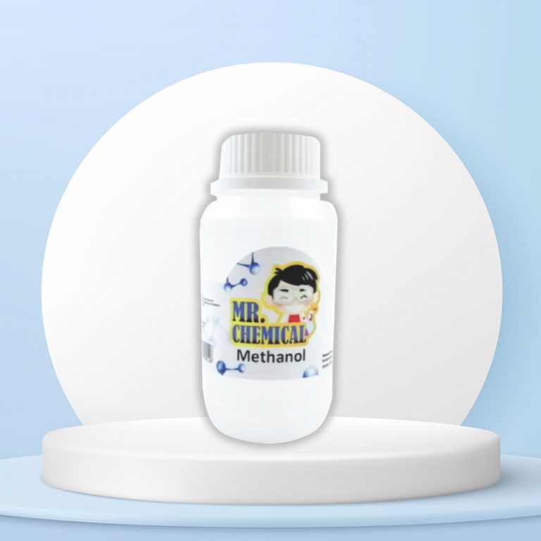 Mr Chemical Methanol 250ml – Mr. Chemical