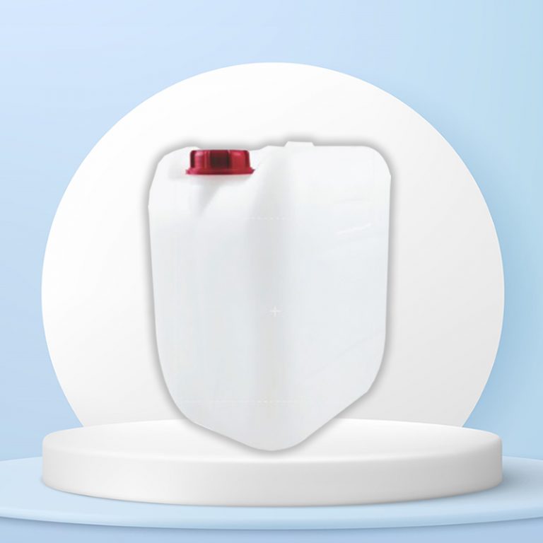 Carboy / Jerry can (Empty Fuel Tank ) 20 Lit – Mr. Chemical